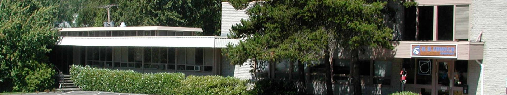 H.D. Fowler, Bellevue, WA | H.D. Fowler Company