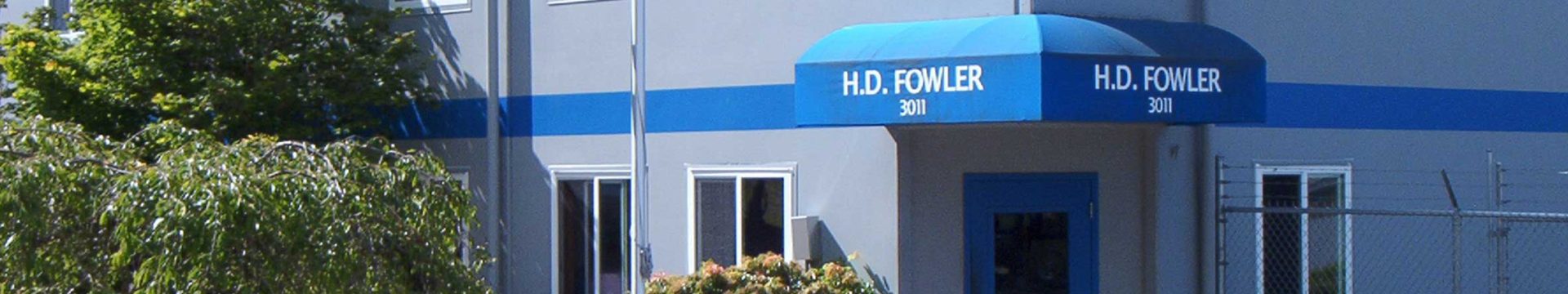 H.D. Fowler, Olympia, WA | H.D. Fowler Company