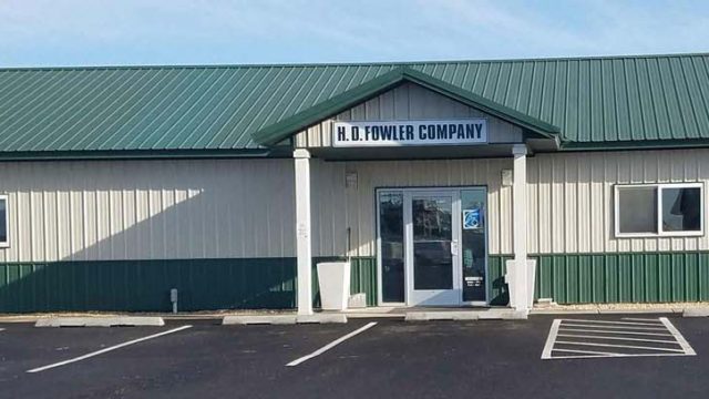 H.D. Fowler, Pasco, WA | H.D. Fowler Company
