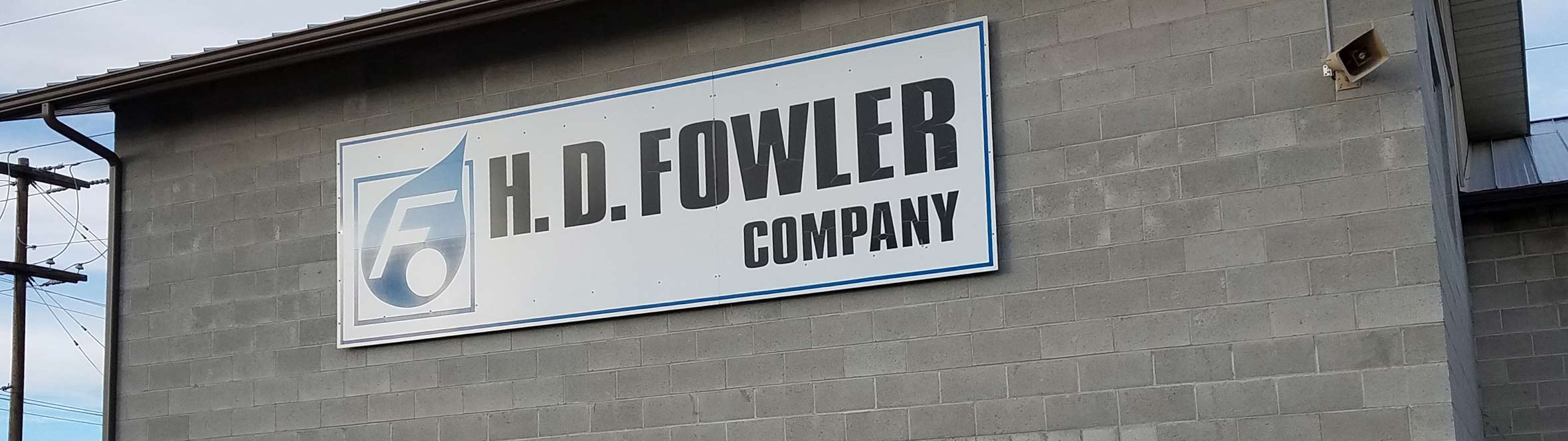 HD Fowler, Twin Falls, ID | HD Fowler Company