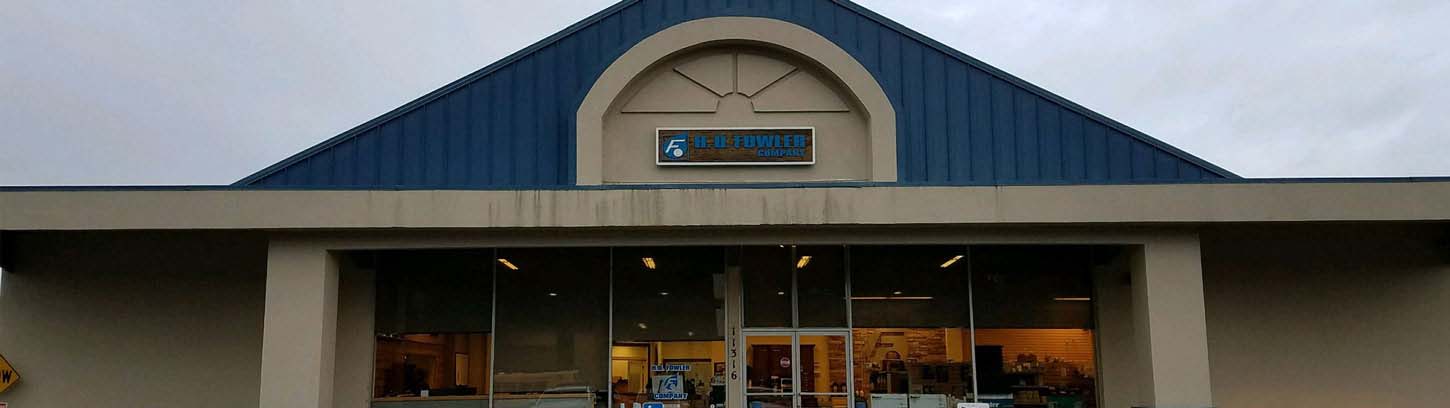 HD Fowler, Vancouver, WA | HD Fowler Company