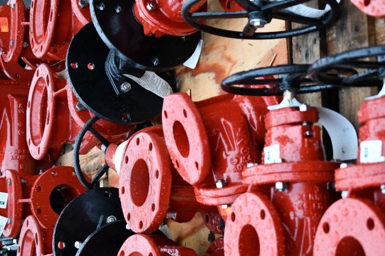 Waterworks Product Distributor, Pacific Northwest | H.D Fowler Company