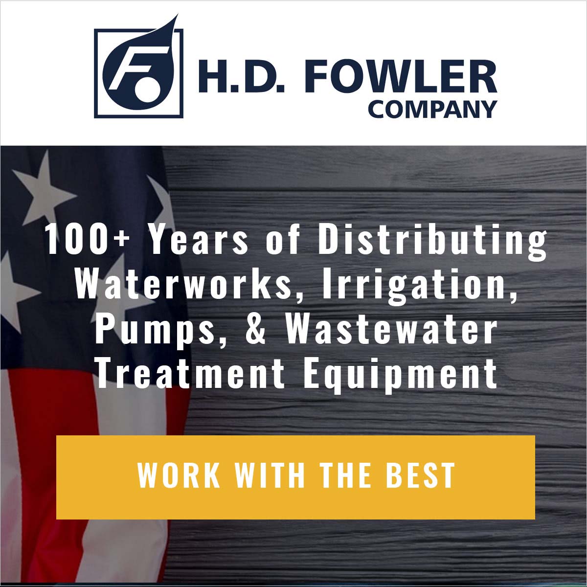 Labor Day - HD Fowler Company