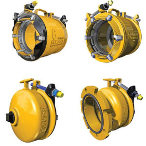 Romac Industries Distributor - HD Fowler Company